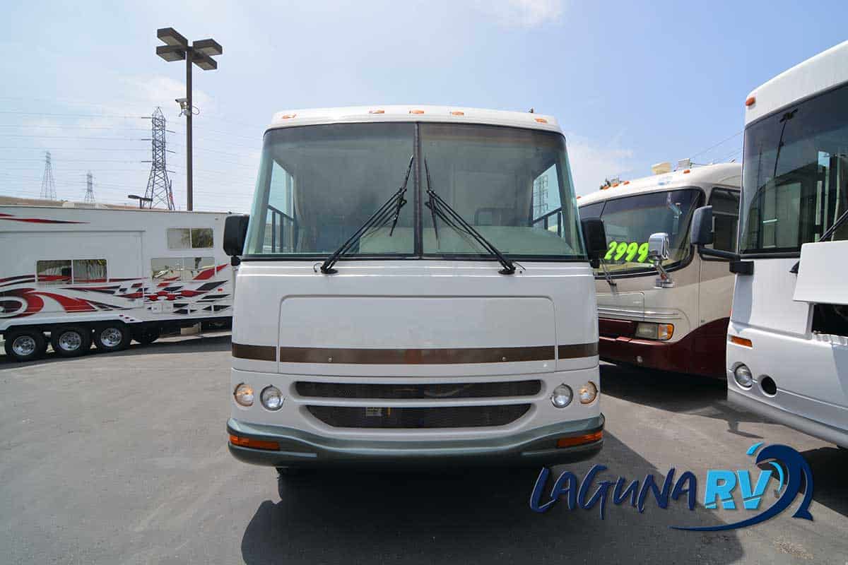 2000 Coachmen Mirada 340MBS - Laguna RV