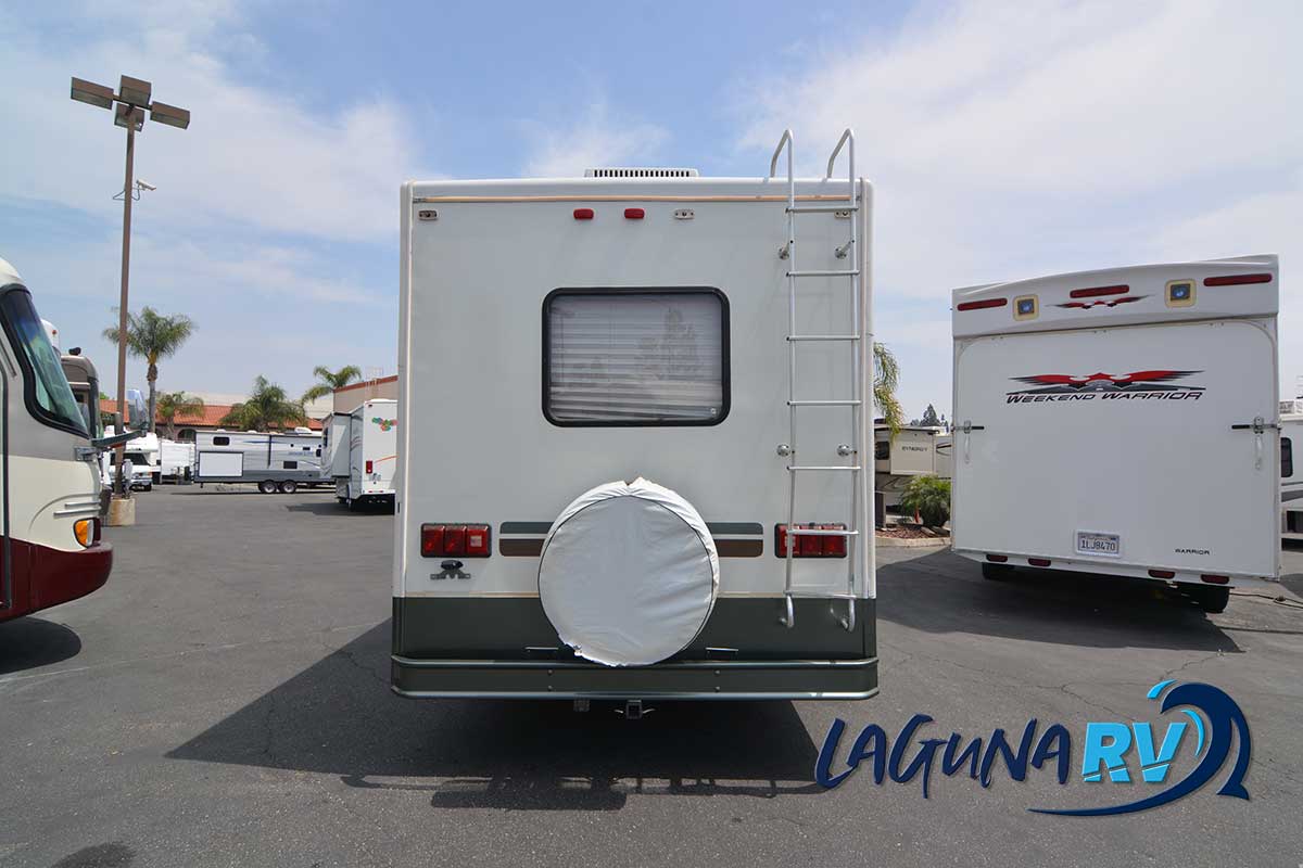 2000 Coachmen Mirada 340MBS - Laguna RV