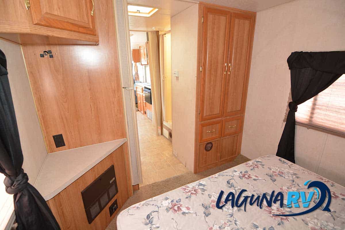 2000 Coachmen Mirada 340MBS - Laguna RV
