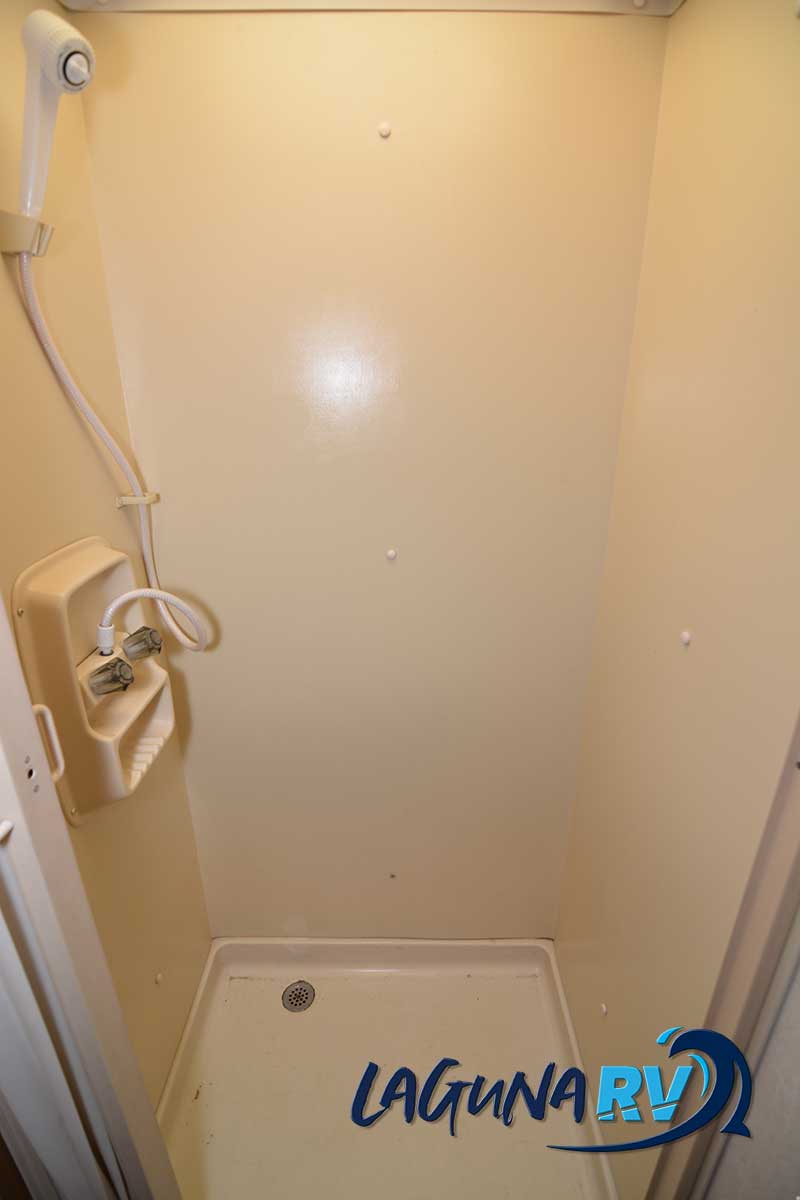 2000 Coachmen Mirada 340MBS - Laguna RV