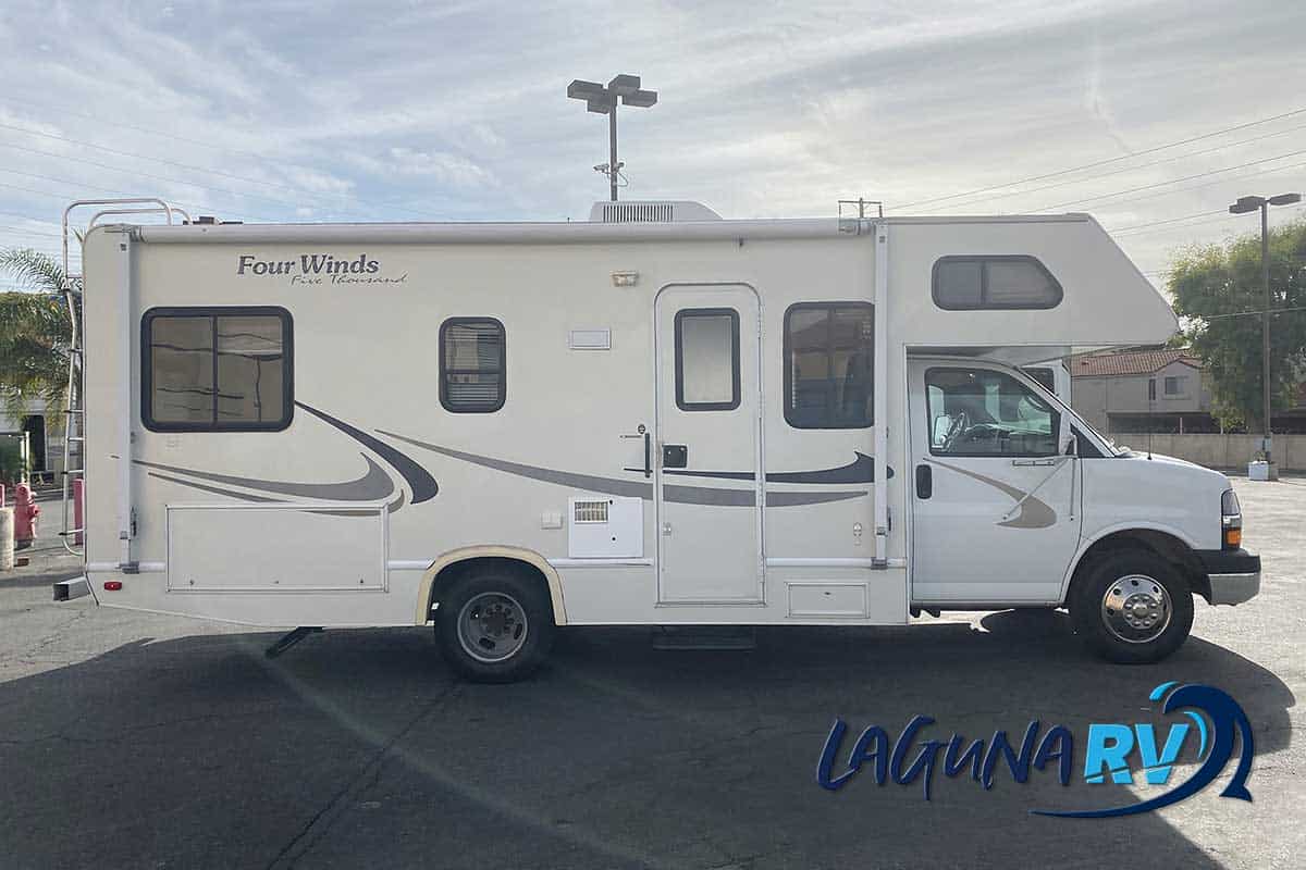 2004 Four Winds 5000 23A - Laguna RV