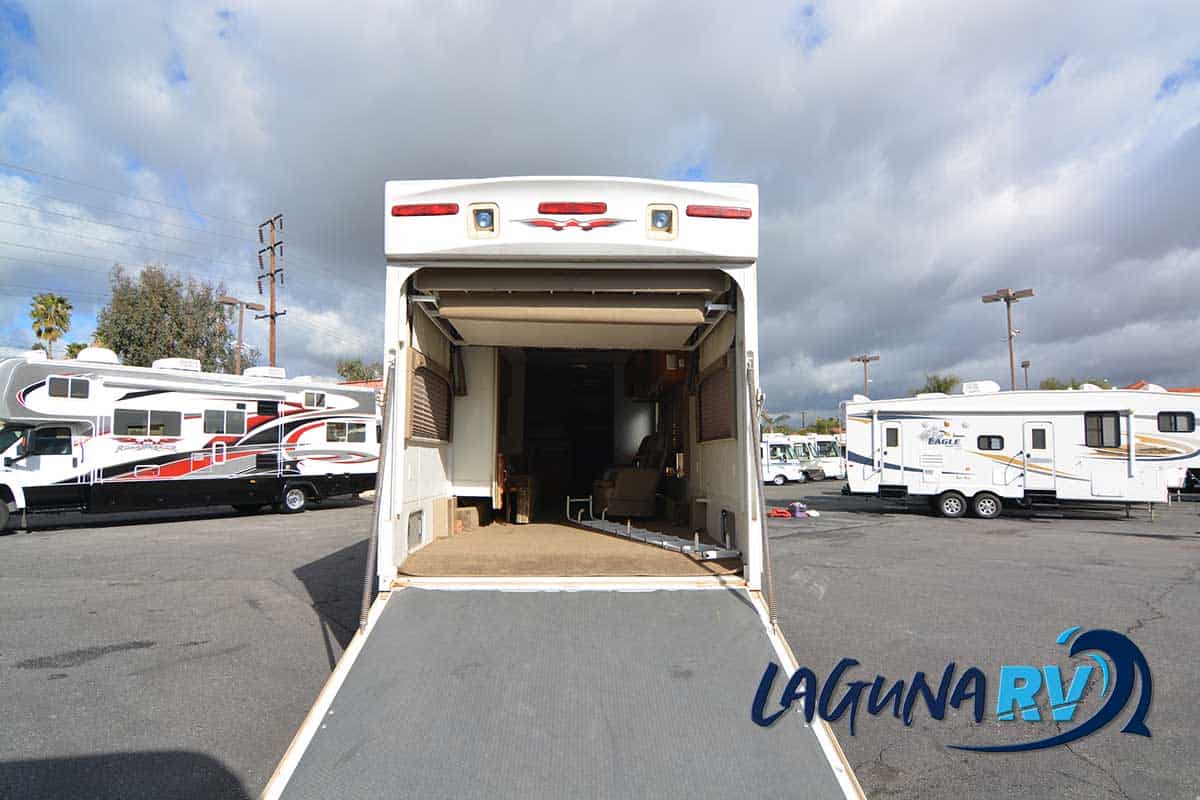 2007 Weekend Warrior 3505LE - Laguna RV