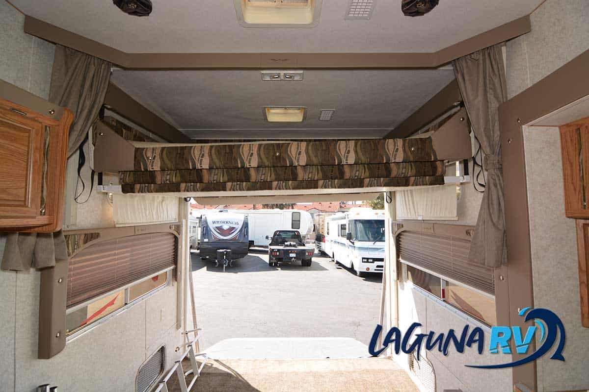 2007 Weekend Warrior 3505LE - Laguna RV