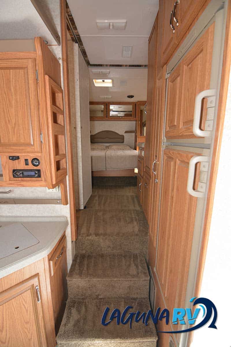2007 Weekend Warrior 3505LE - Laguna RV