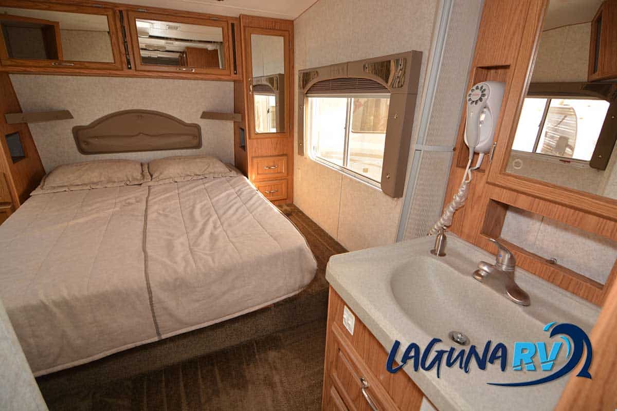 2007 Weekend Warrior 3505LE - Laguna RV