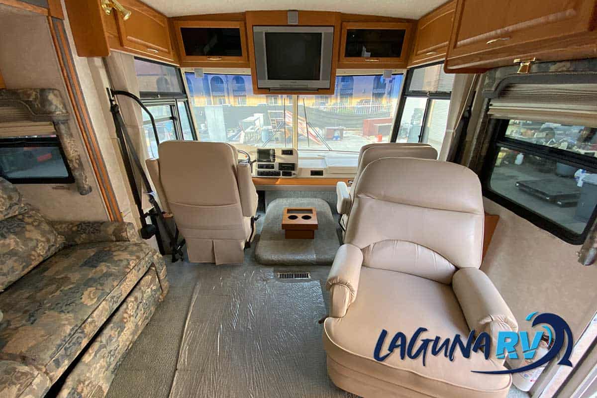 2004 Itasca Suncruiser 33V - Laguna RV