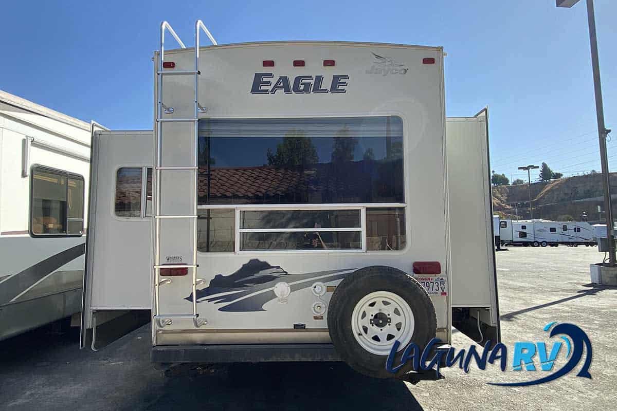 2006 Jayco Eagle 291RLTS - Laguna RV