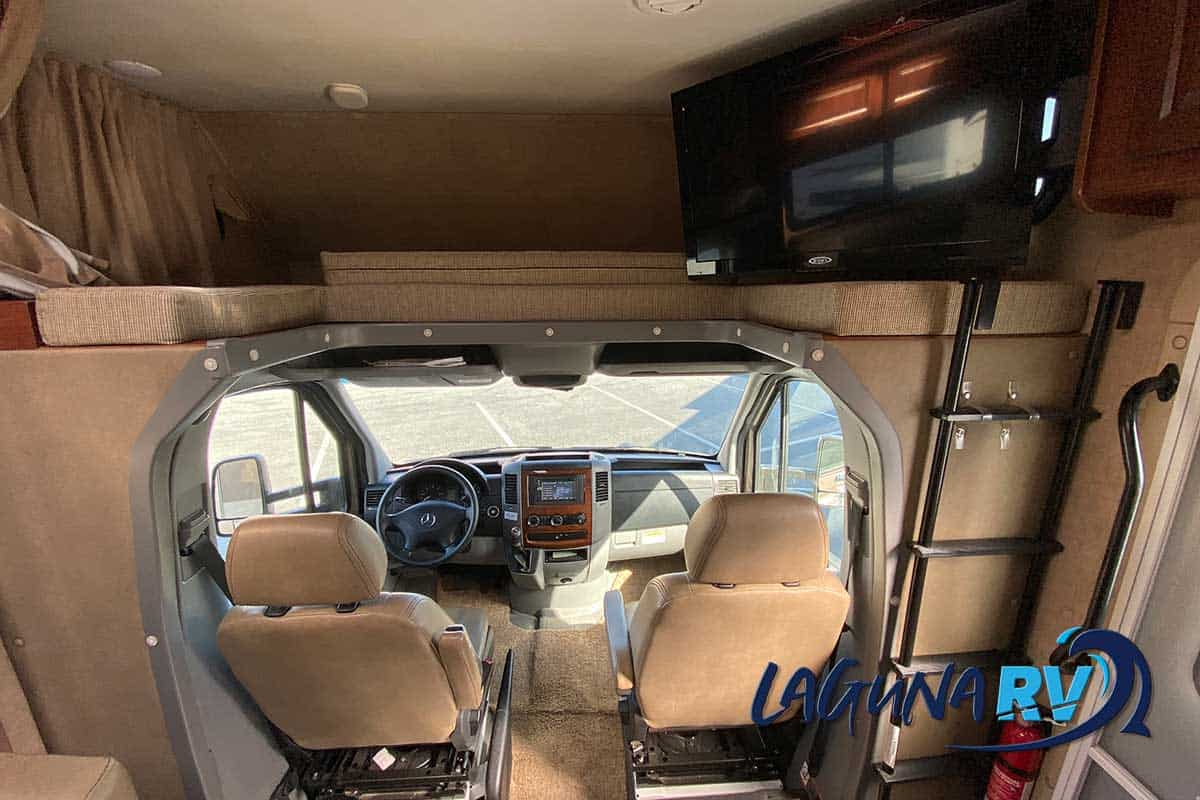 2015 Forest River Solera 24R - Laguna RV