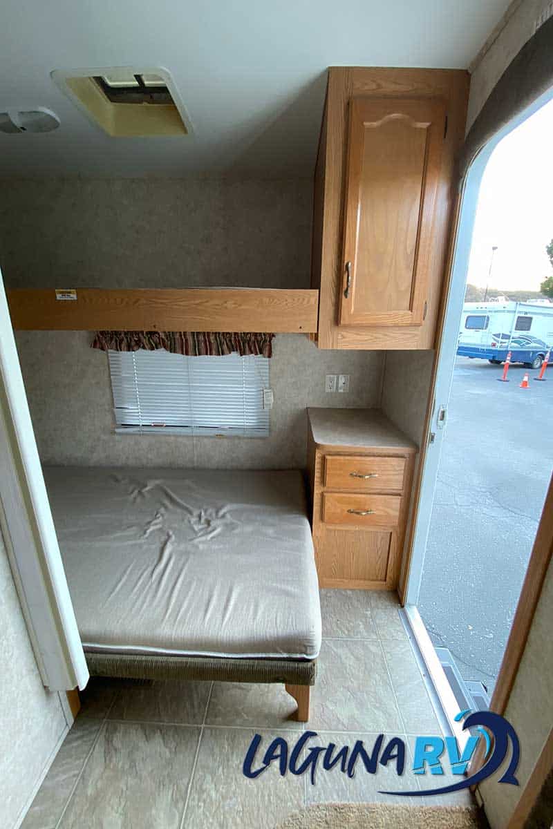 2006 Keystone RV Cougar 254EFS - Laguna RV