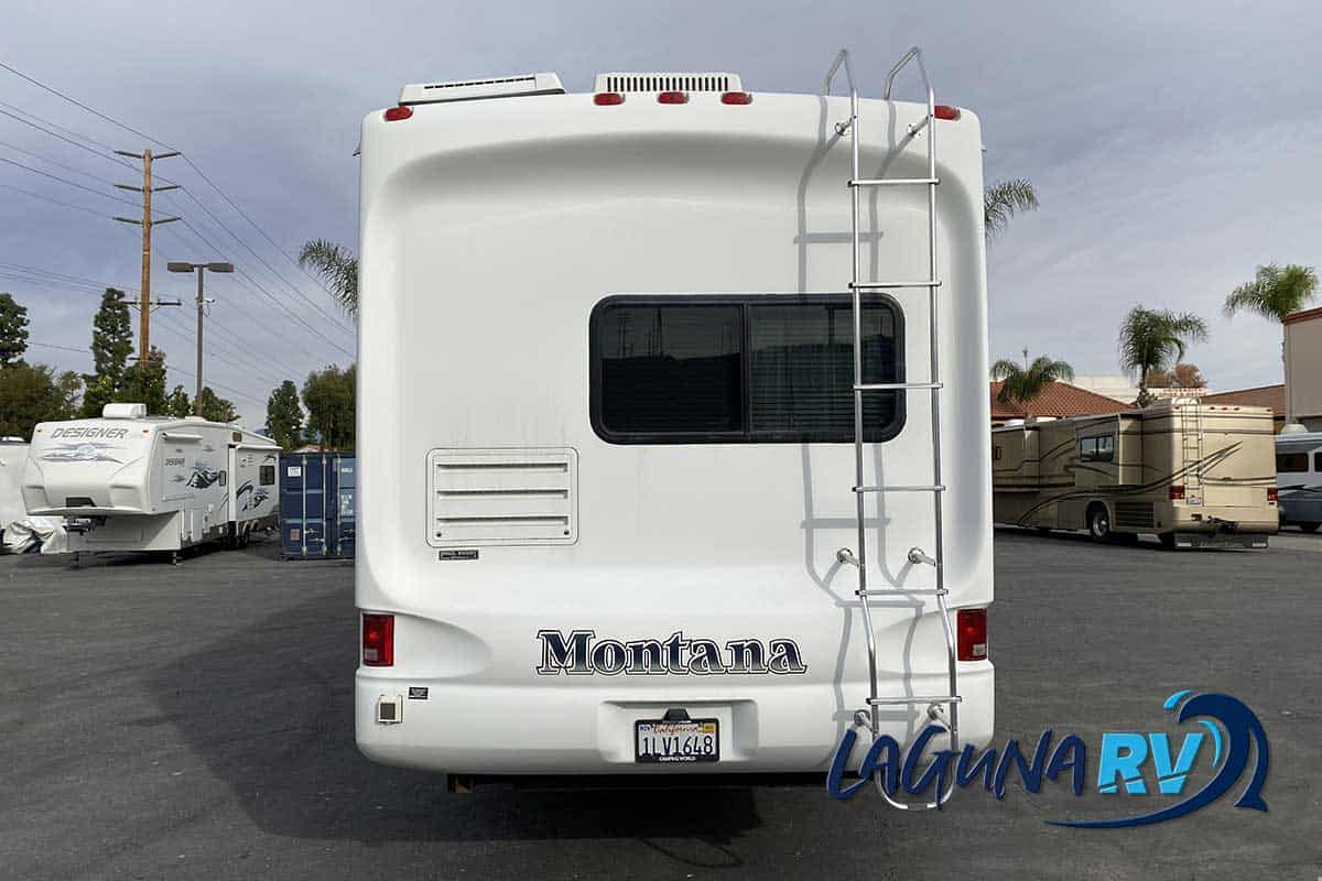 2008 Keystone RV Montana 3000RK - Laguna RV