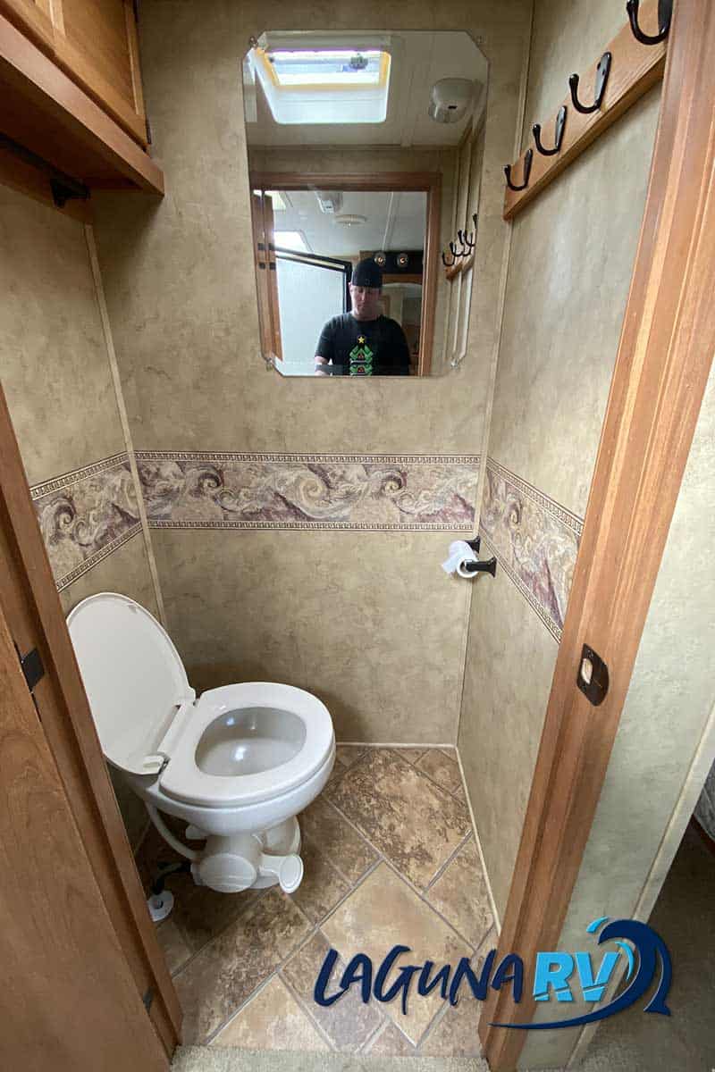 2008 Keystone RV Montana 3000RK - Laguna RV