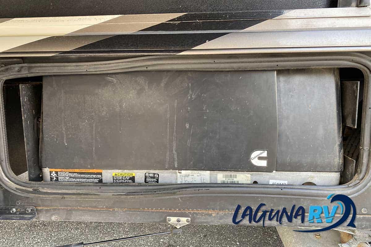 2012 Thor Motor Coach Challenger 32VS - Laguna RV