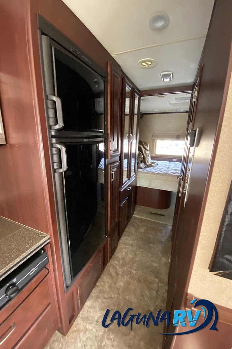 2012 Thor Motor Coach Challenger 32VS - Laguna RV