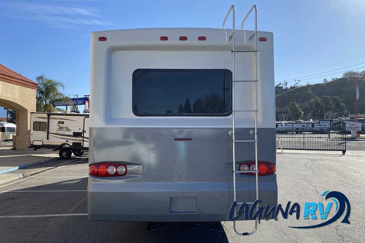 2004 Four Winds Hurricane 30Q - Laguna RV