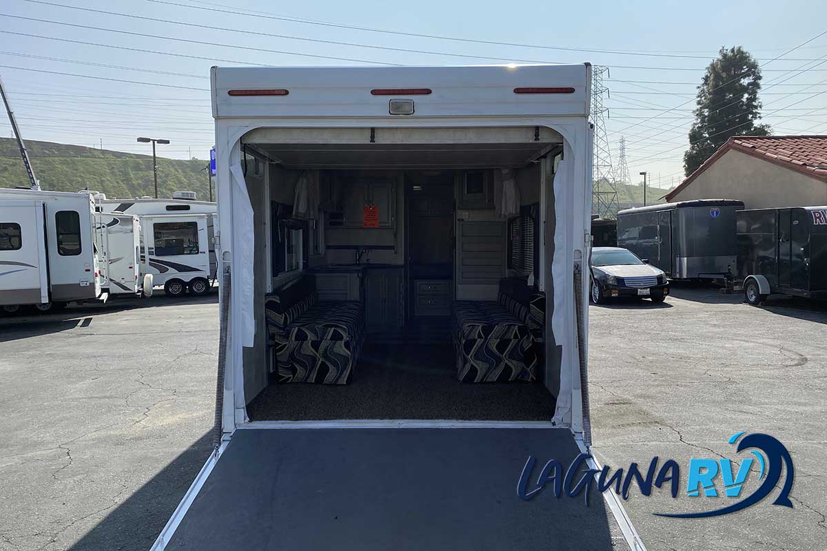 2008 Weekend Warrior Superlite FS2300 - Laguna RV