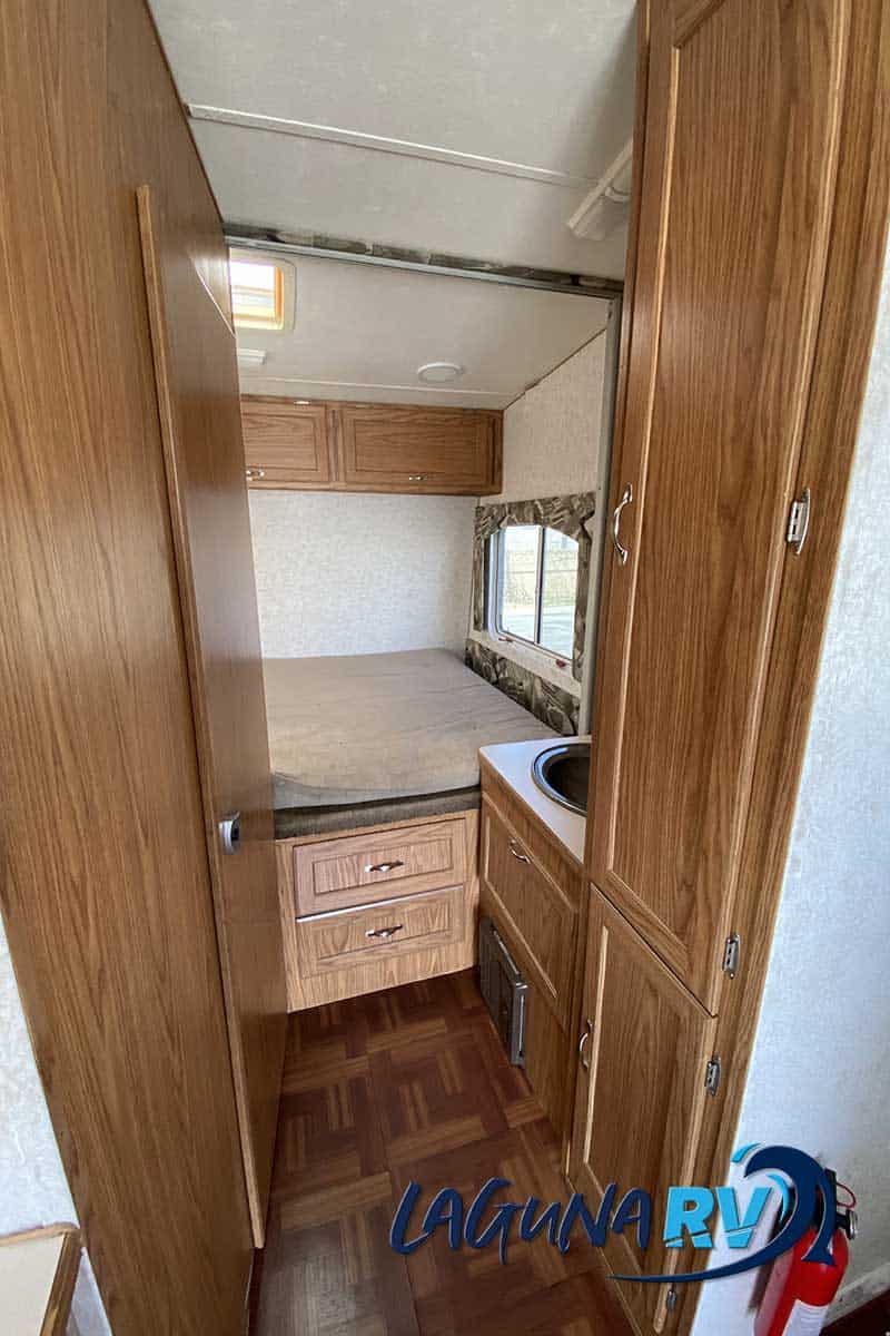 2007 Weekend Warrior Superlite FS2300 - Laguna RV