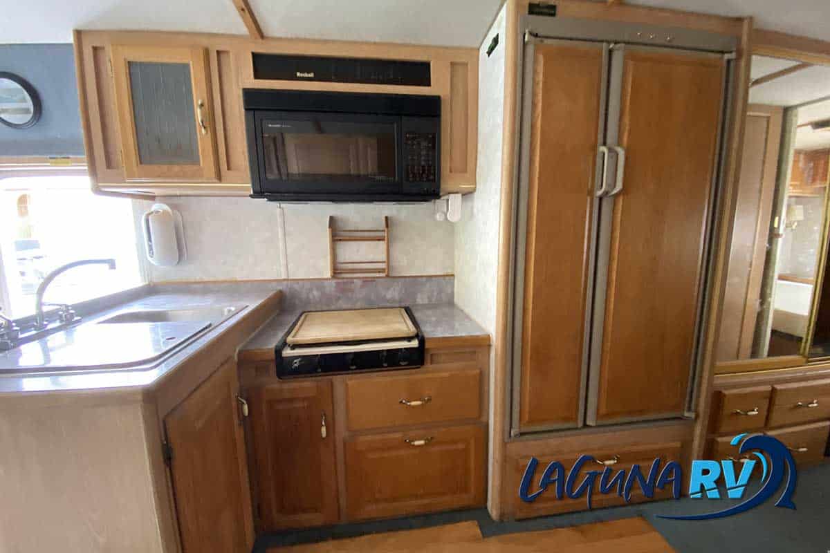 1996 Rexhall Aerbus XL3000 - Laguna RV