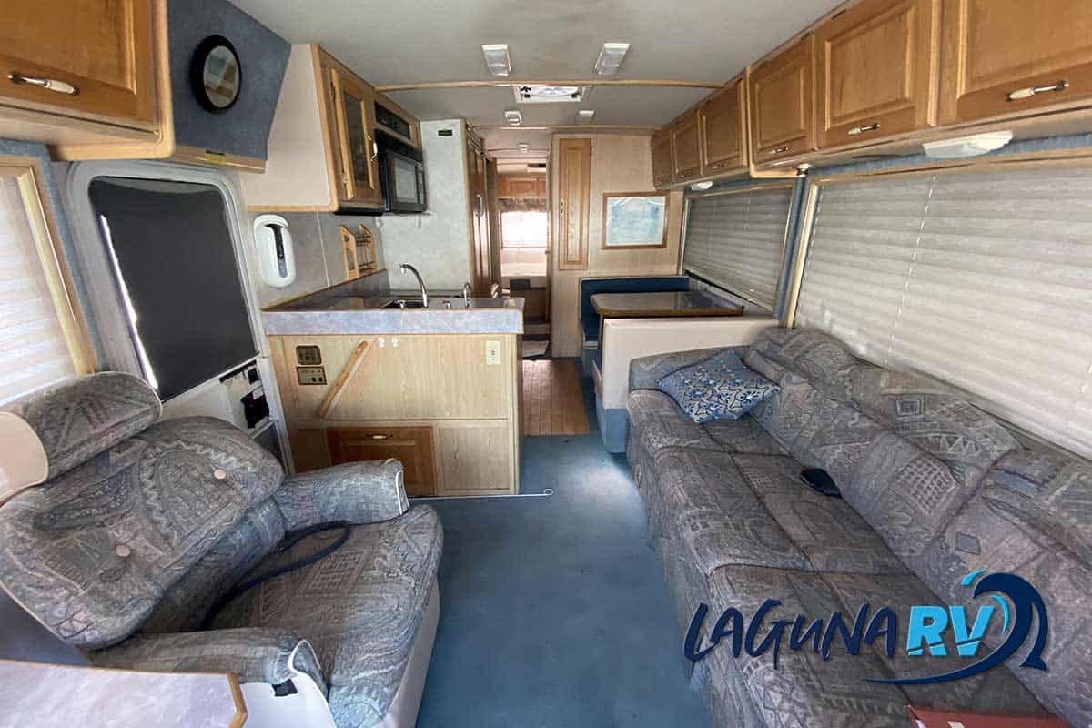 1996 Rexhall Aerbus XL3000 - Laguna RV