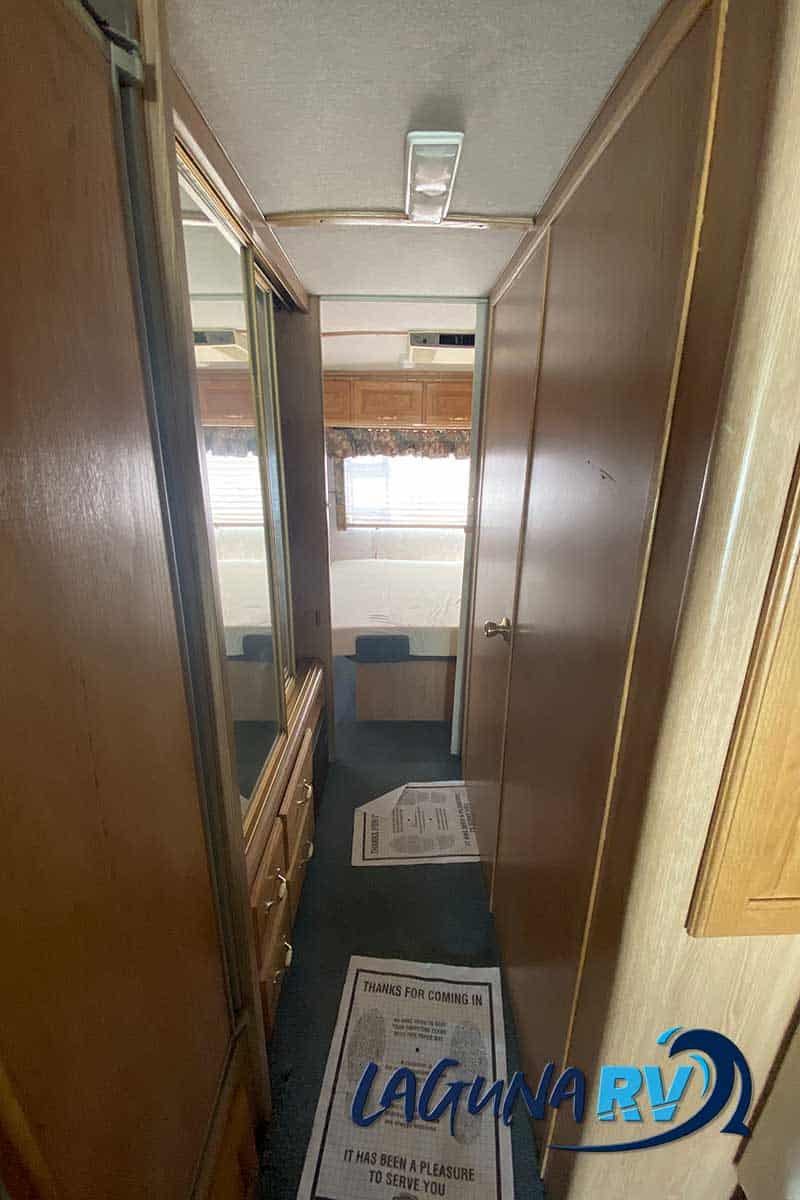 1996 Rexhall Aerbus XL3000 - Laguna RV