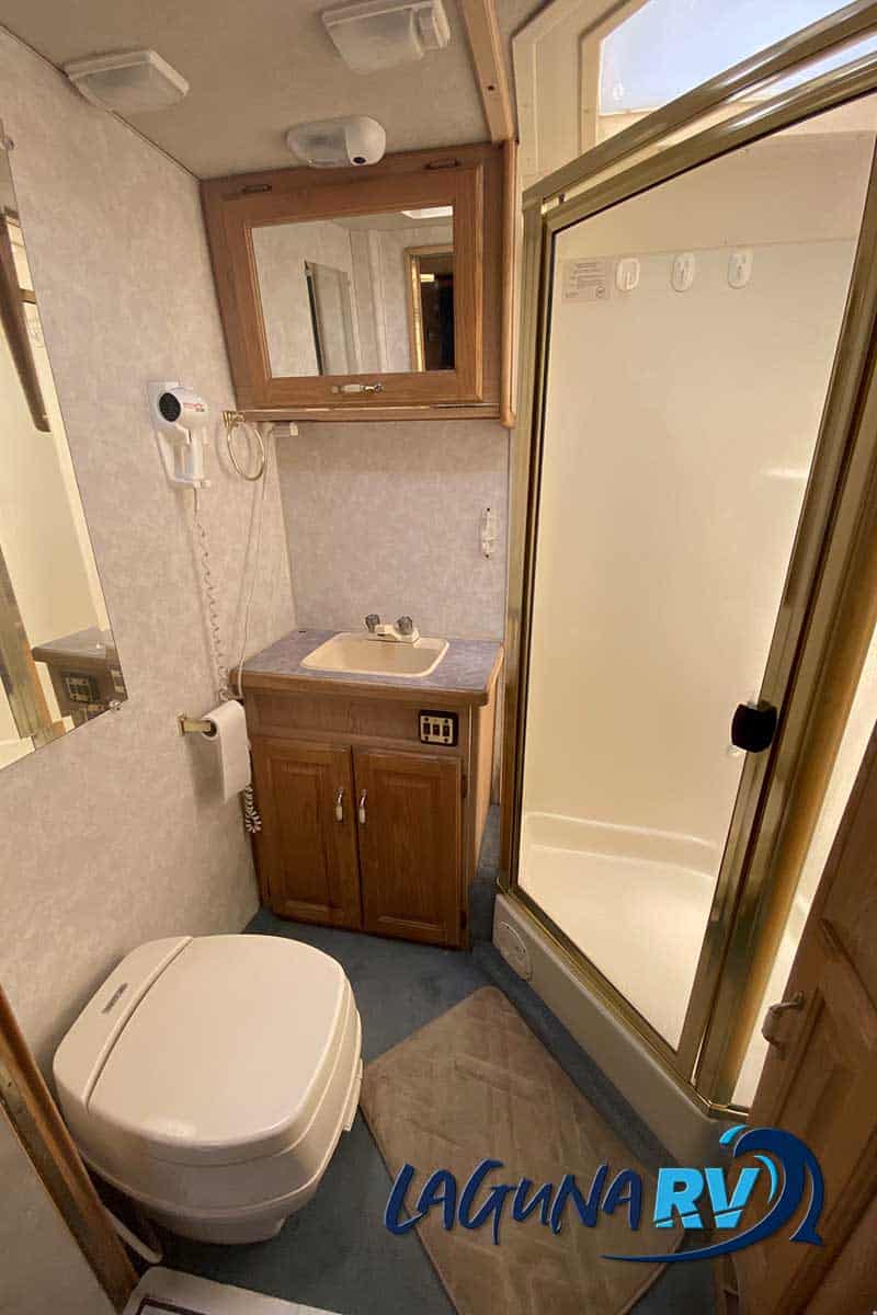 1996 Rexhall Aerbus XL3000 - Laguna RV