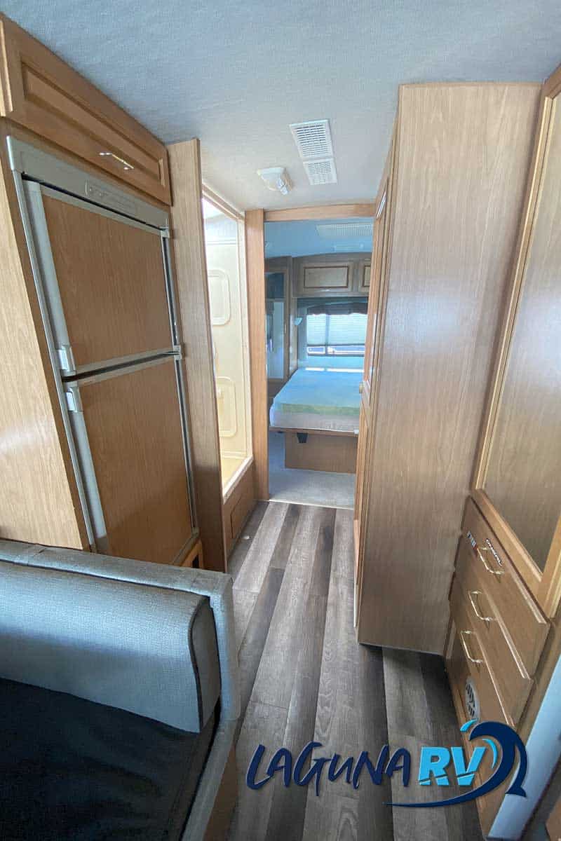 1999 Fleetwood Southwind Storm 30H - Laguna RV