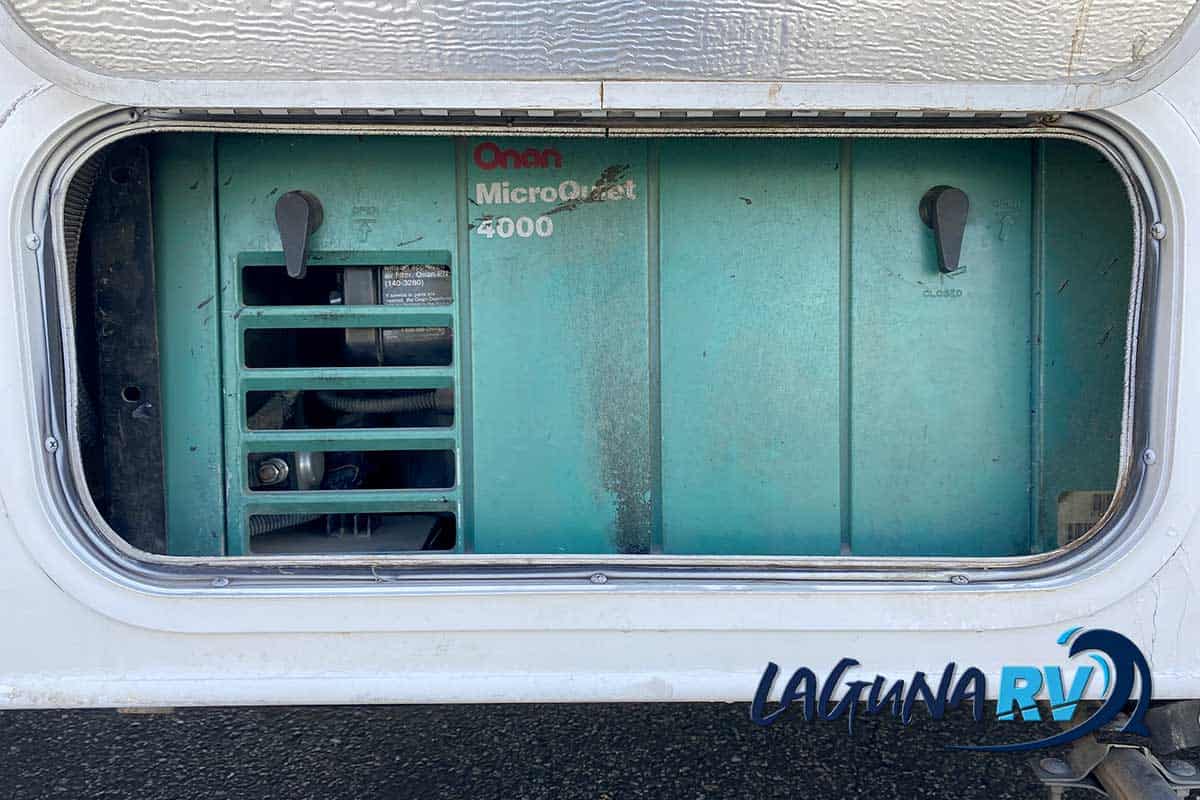 2002 Fleetwood Tioga 26Q - Laguna RV