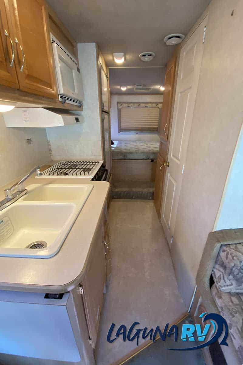 2002 Fleetwood Tioga 26Q - Laguna RV