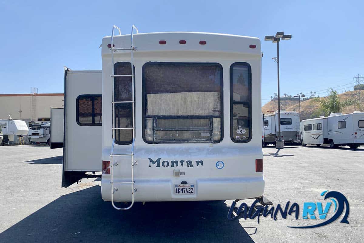 2002 Keystone Montana 5th wheel for sale | Laguna RV in Colton CA