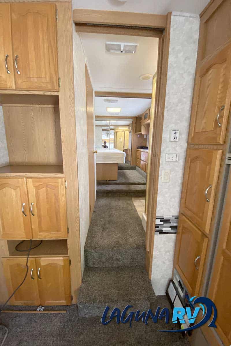 2002 Keystone Montana 5th wheel for sale | Laguna RV in Colton CA