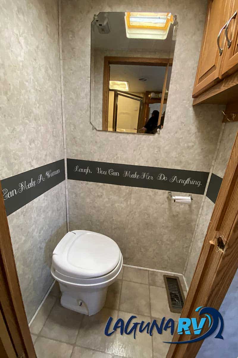 2002 Keystone Montana 5th wheel for sale | Laguna RV in Colton CA