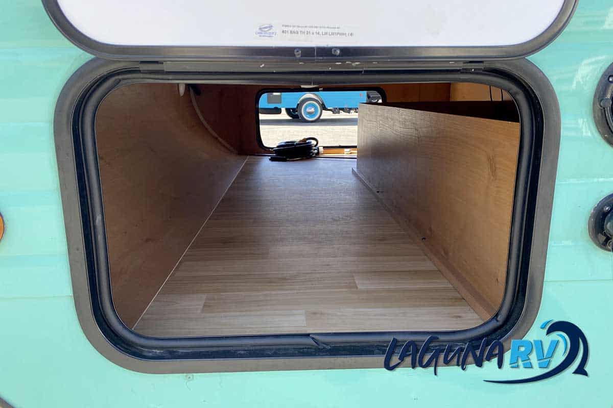 2021 Riverside RV Retro travel trailer for sale | Laguna RV in Colton CA