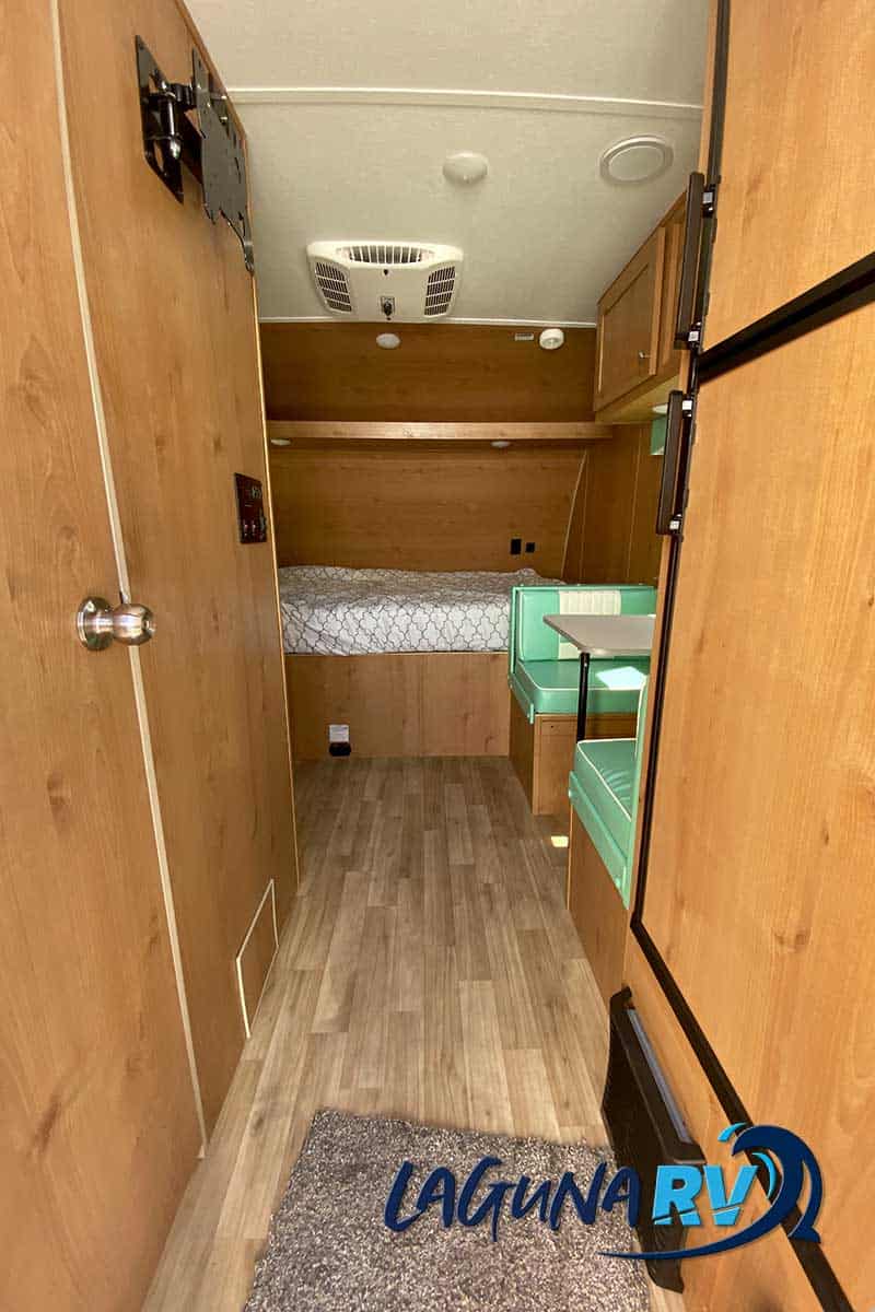 2021 Riverside RV Retro travel trailer for sale | Laguna RV in Colton CA