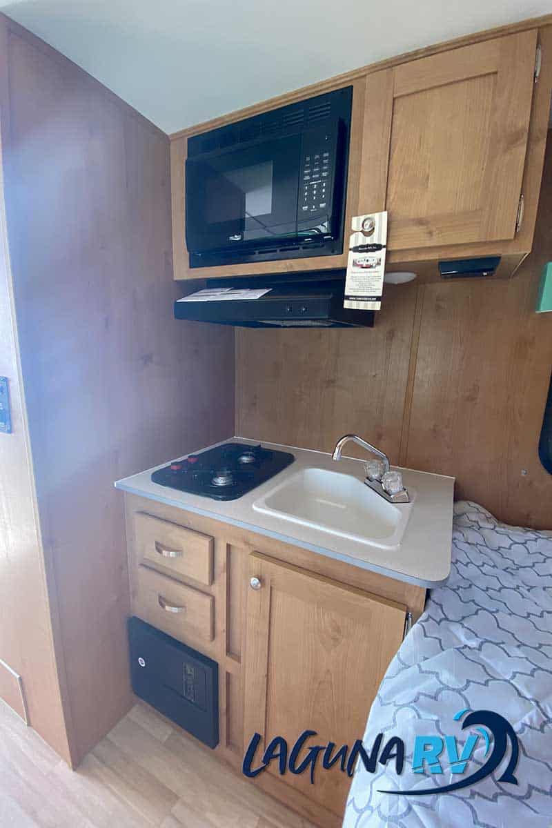 2021 Riverside RV Retro travel trailer for sale | Laguna RV in Colton CA