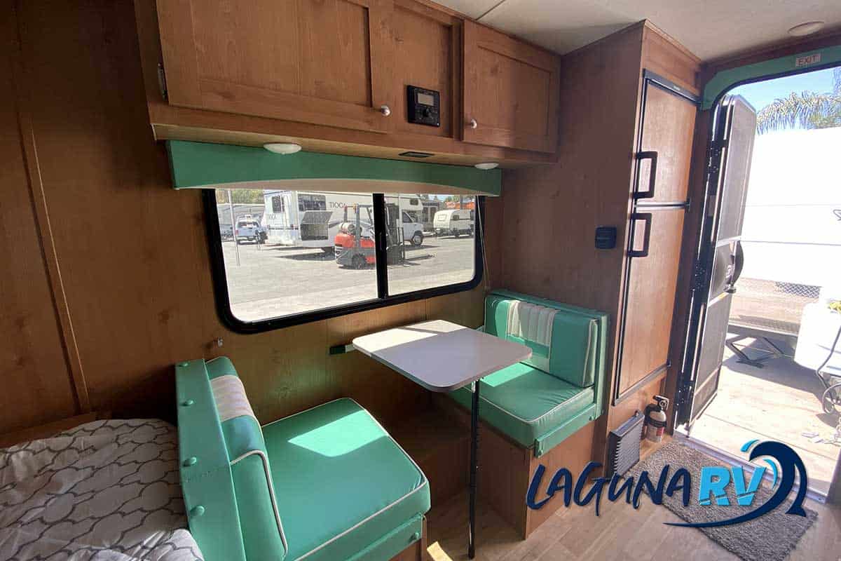2021 Riverside RV Retro travel trailer for sale | Laguna RV in Colton CA