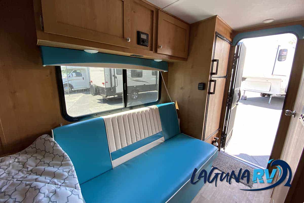 2021 Riverside RV Retro travel trailer for sale | Laguna RV in Colton CA