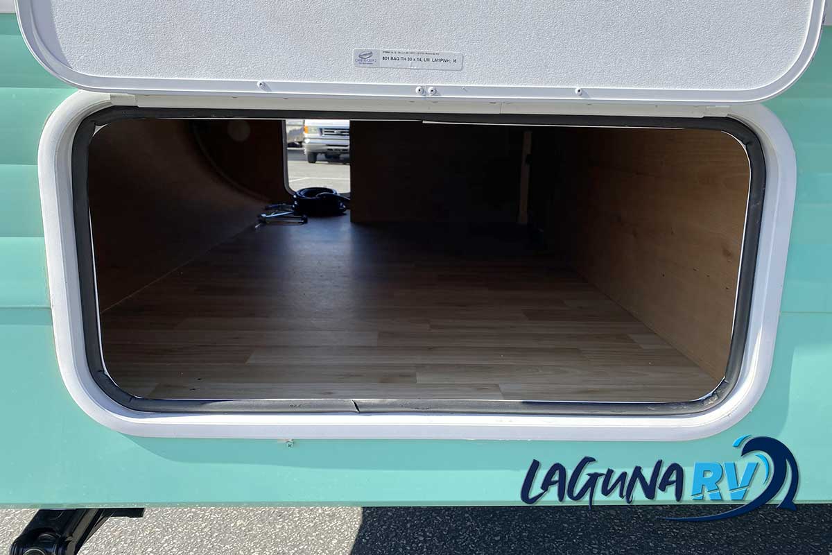 2021 Riverside RV Retro travel trailer for sale | Laguna RV in Colton CA