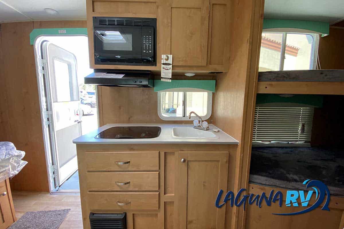 2021 Riverside RV Retro travel trailer for sale | Laguna RV in Colton CA