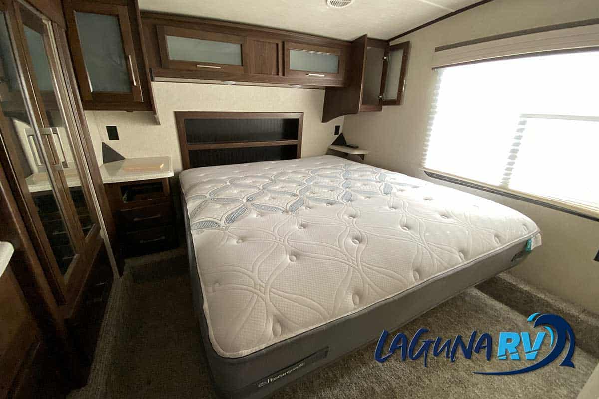2017 Heartland Cyclone toy hauler for sale | Laguna RV in Colton CA