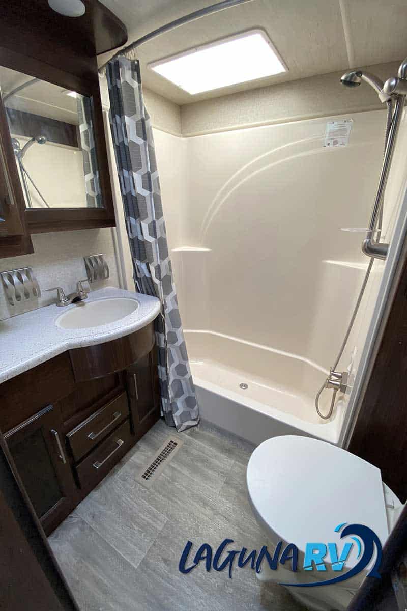 2017 Heartland Cyclone toy hauler for sale | Laguna RV in Colton CA