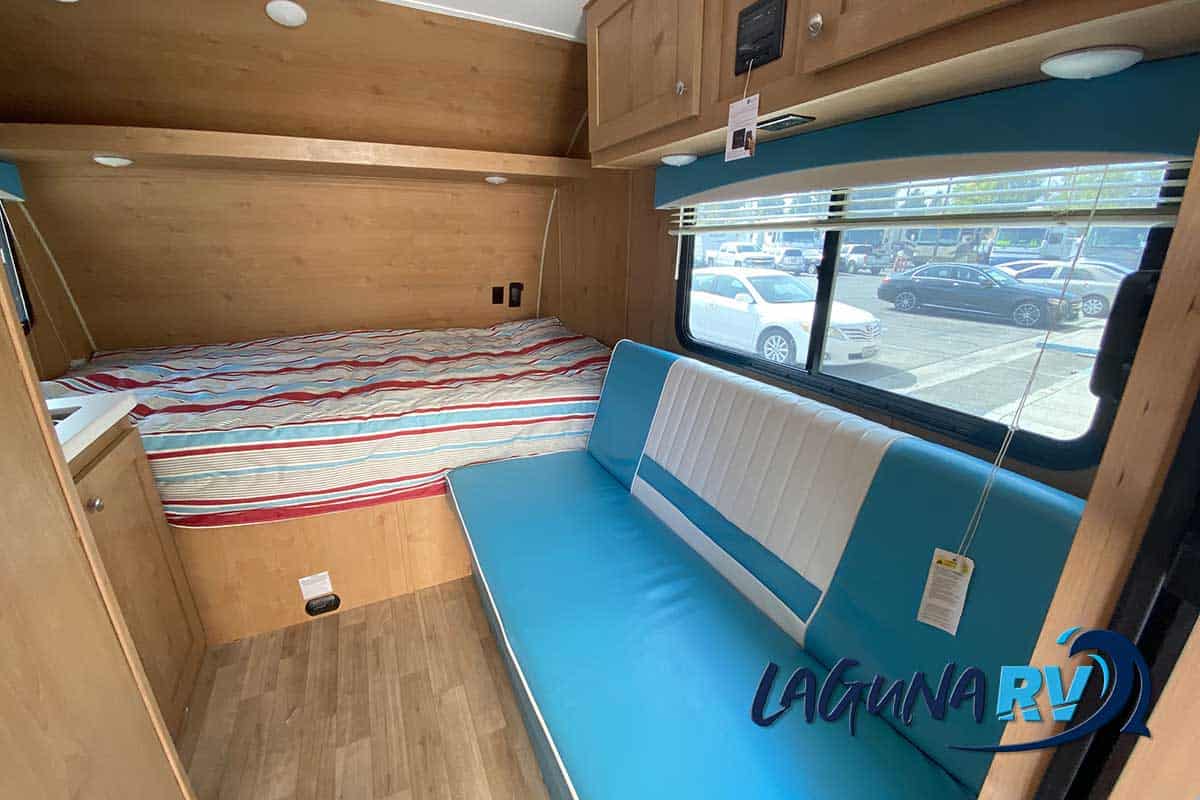 2021 Riverside RV Retro travel trailer for sale | Laguna RV in Colton CA