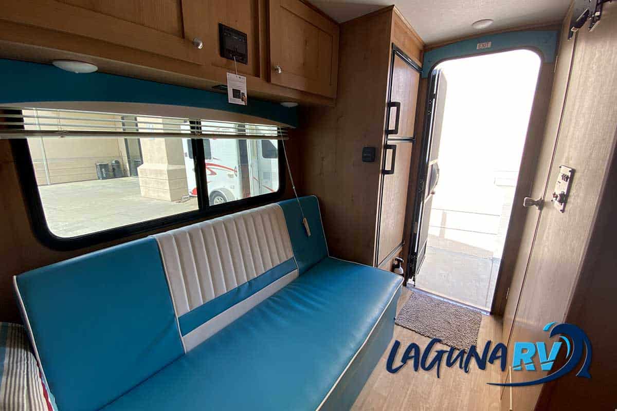 2021 Riverside RV Retro travel trailer for sale | Laguna RV in Colton CA