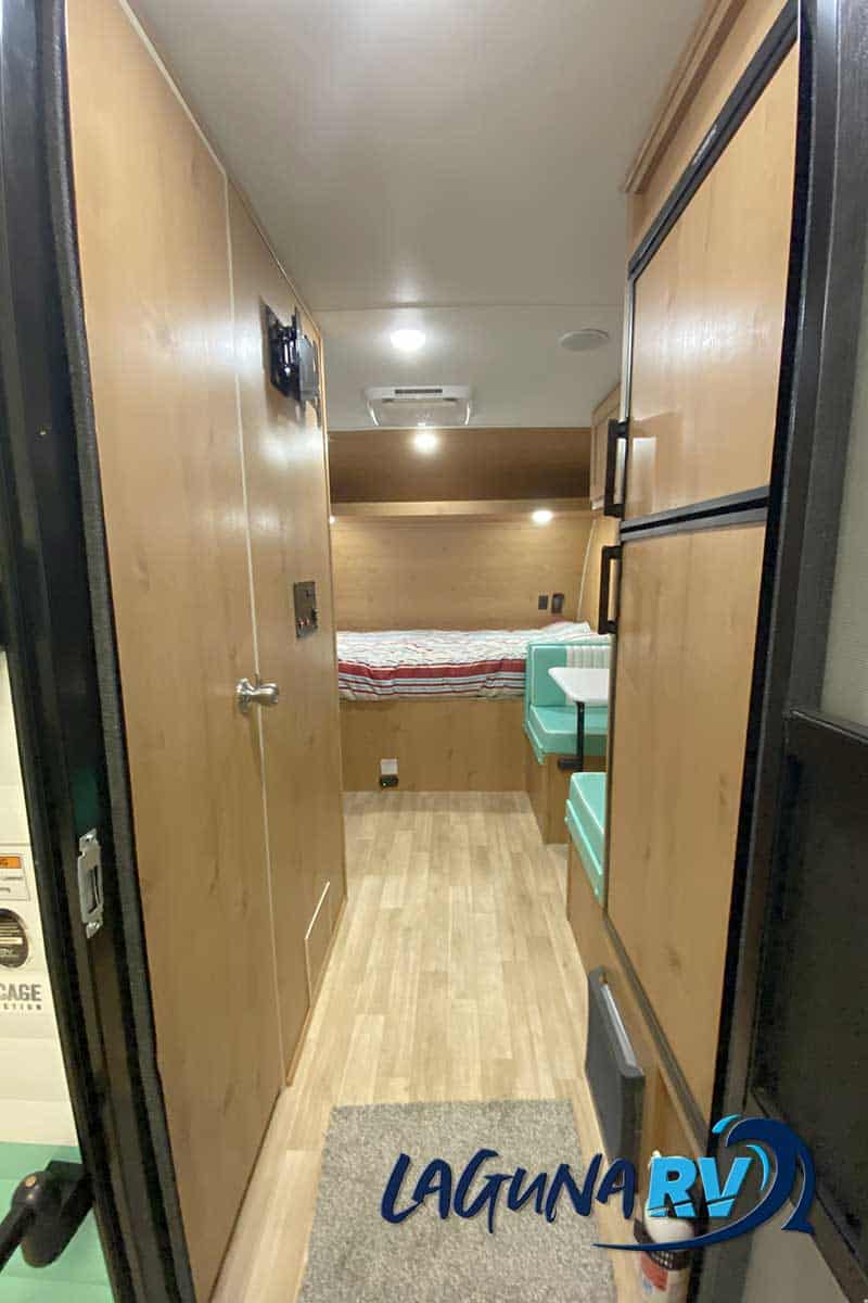 2021 Riverside RV Retro travel trailer for sale | Laguna RV in Colton CA