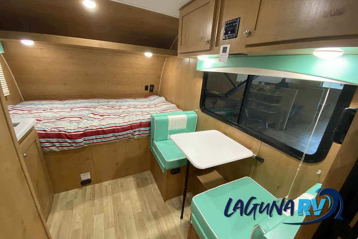 2021 Riverside RV Retro travel trailer for sale | Laguna RV in Colton CA