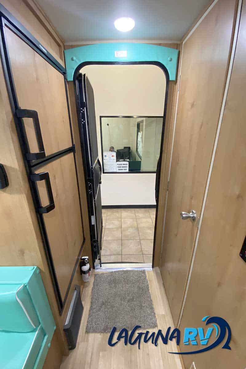 2021 Riverside RV Retro travel trailer for sale | Laguna RV in Colton CA