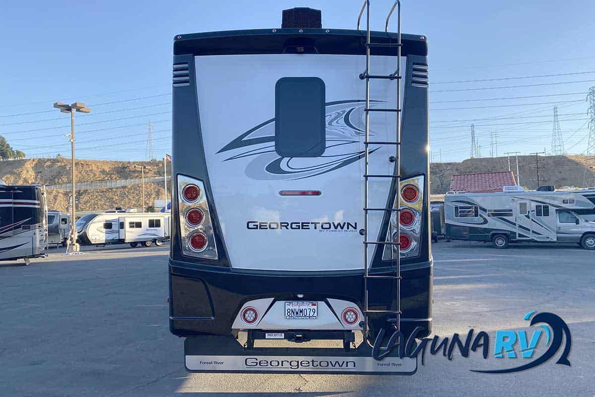 2020 Forest River Georgetown class A RV for sale | Laguna RV in Colton CA