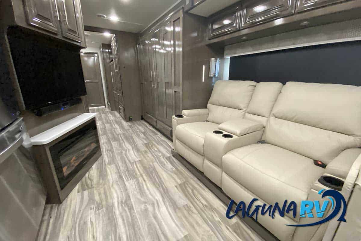 2020 Forest River Georgetown class A RV for sale | Laguna RV in Colton CA