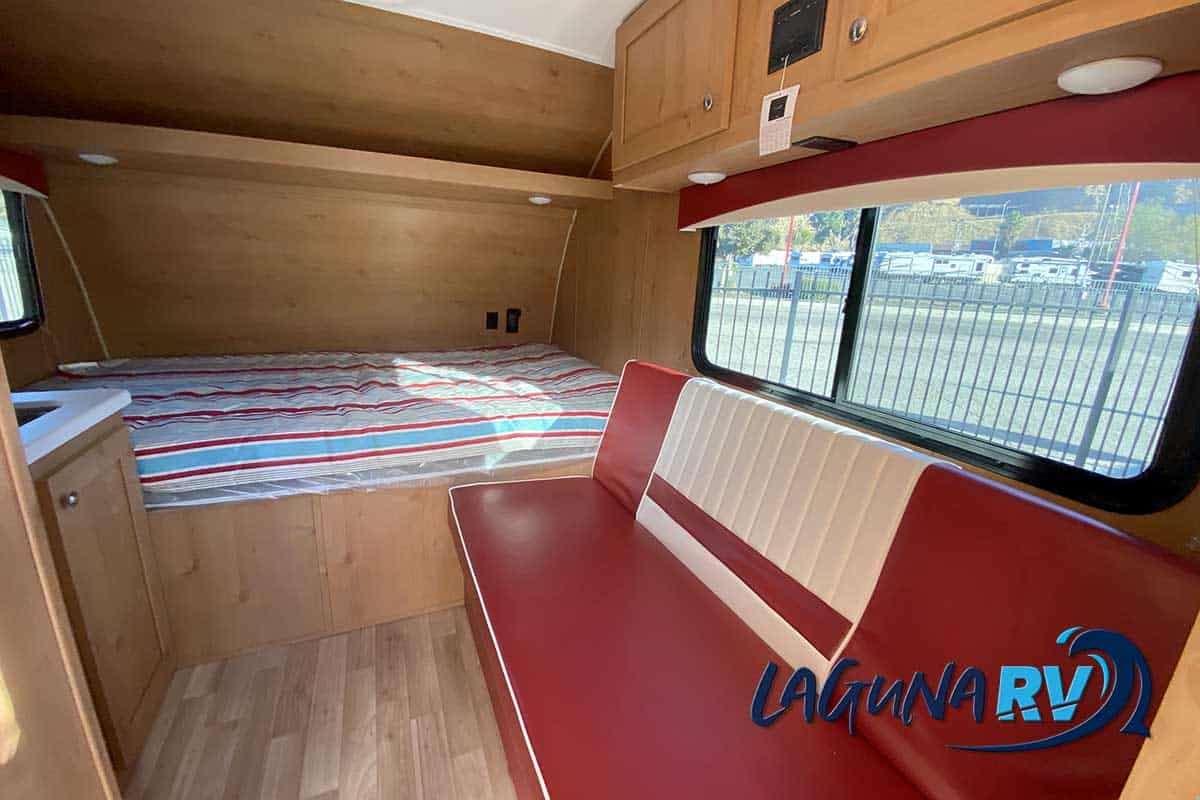 2021 Riverside RV Retro travel trailer for sale | Laguna RV in Colton CA