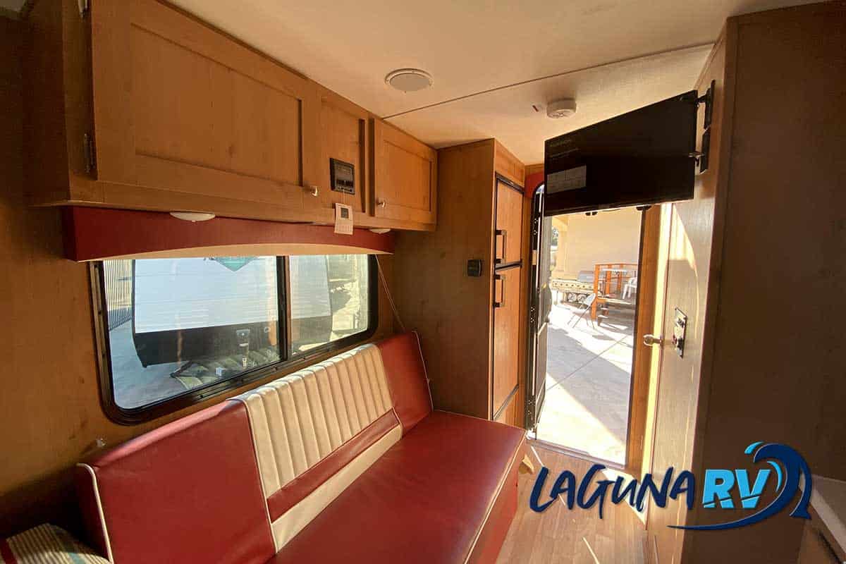 2021 Riverside RV Retro travel trailer for sale | Laguna RV in Colton CA