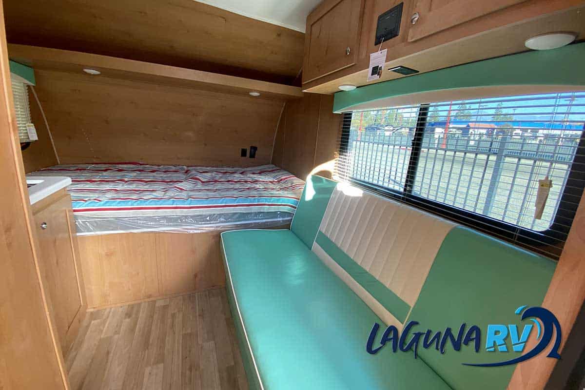 2021 Riverside RV Retro travel trailer for sale | Laguna RV in Colton CA