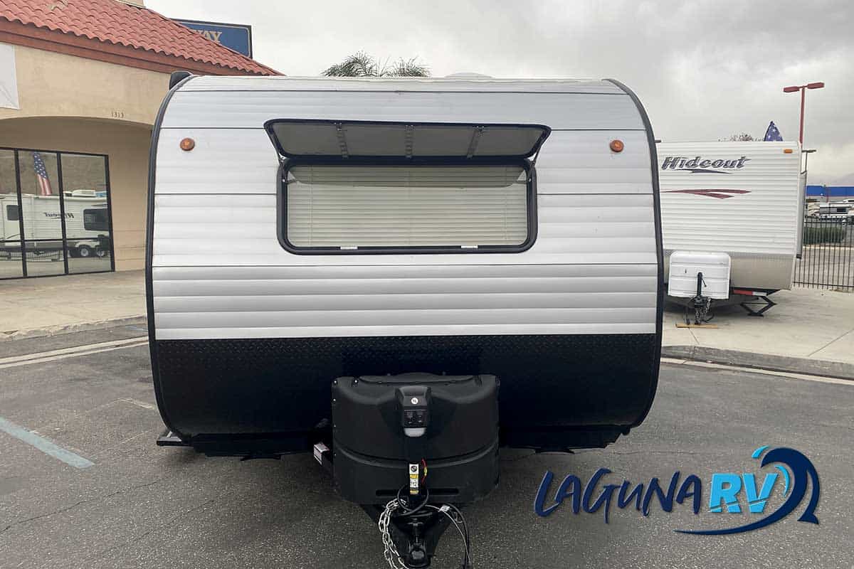 2021 Riverside Retro travel trailer for sale | Laguna RV in Colton CA